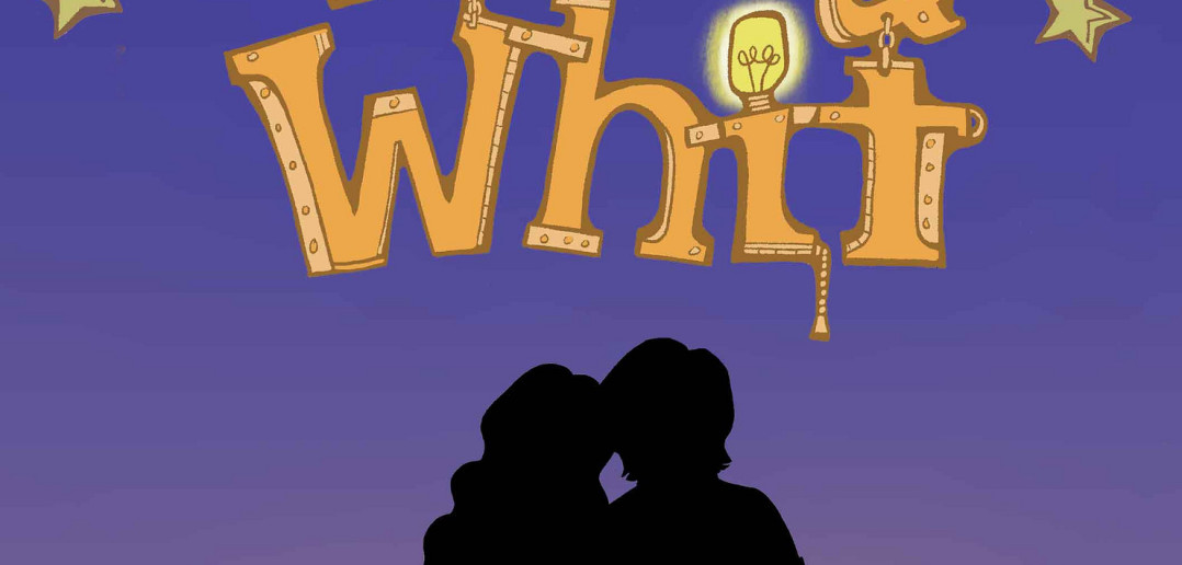 Review: Will & Whit by Laura Lee Gulledge